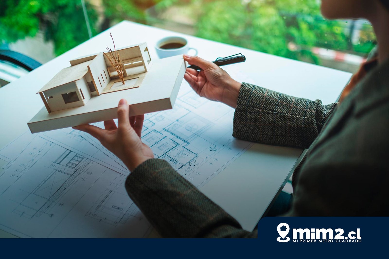 Proyectos inmobiliarios en Quinta Normal: Invierte en Quinta Vista